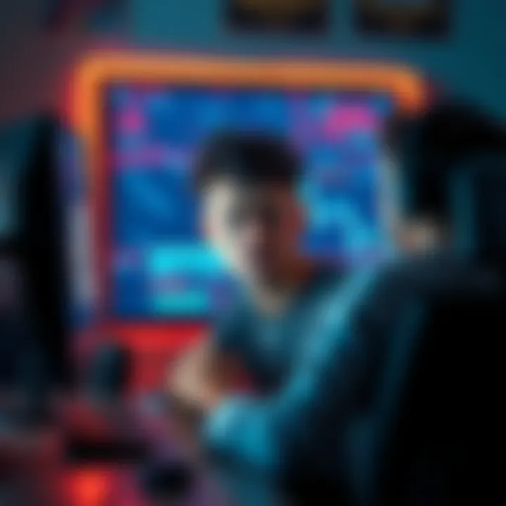 Player Frustrated After Four Months of Game Crashes : LevelUpTalk