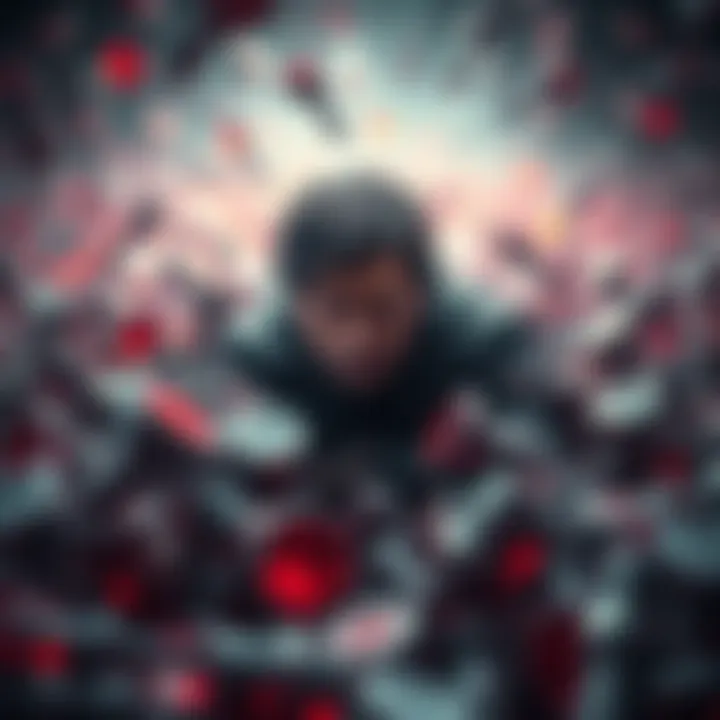 Frustration over Part Drops in Recent Game Update : LevelUpTalk