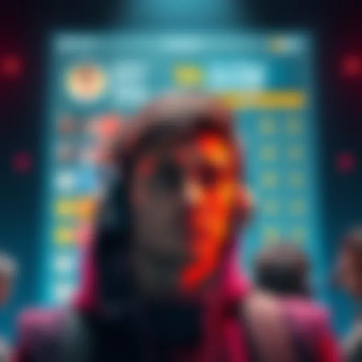 Frustration in Ranked Games: When One Player Dominate : LevelUpTalk