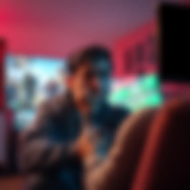 Understanding Returnal: A Frustrated Player's Take : LevelUpTalk