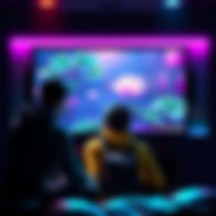 Why Isn't My Friend Getting A Lotus Eater?💔 : LevelUpTalk