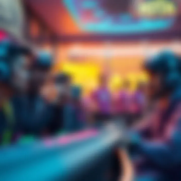 AI Bots Take Over Crown Lobby Leaving Players Frustrated : LevelUpTalk