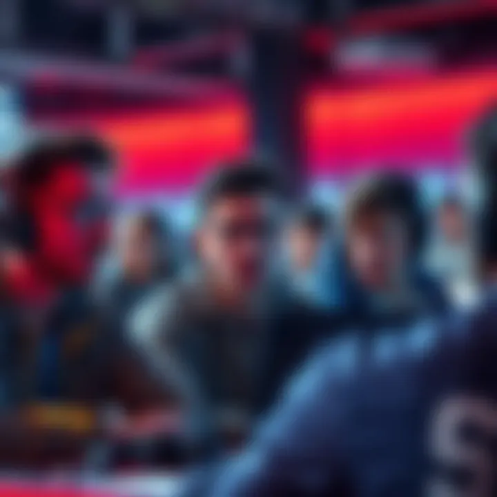 Players Fed Up with Constant Calls for Game Reworks : LevelUpTalk