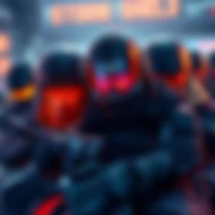 Bugs in Unchanged Game Mode: What's the Issue? : LevelUpTalk