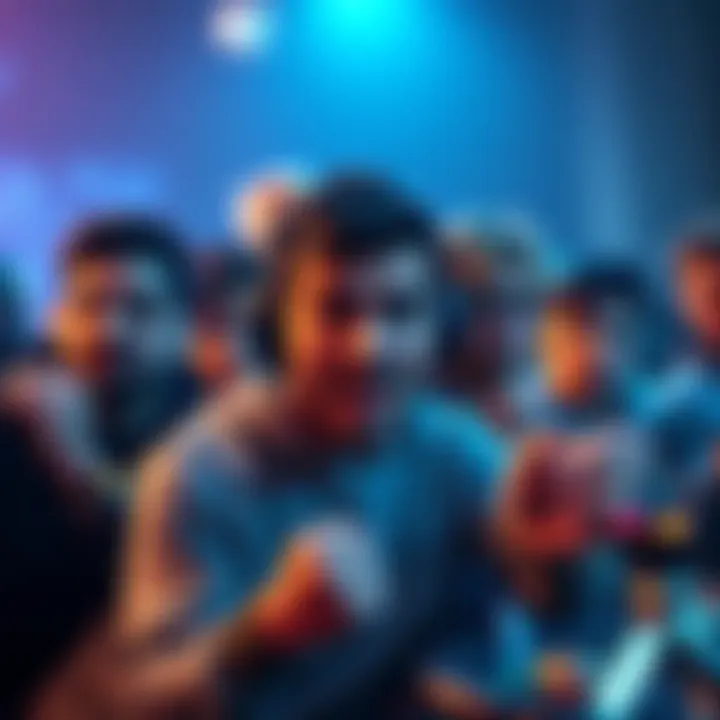 Users Slam Latest Update as Disappointing Donation Roulette : LevelUpTalk