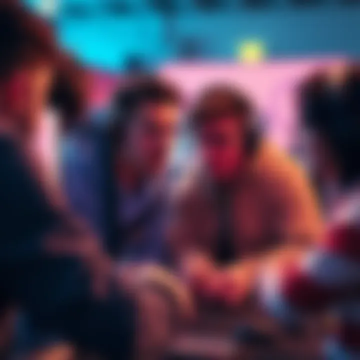 Worst Players in Gaming: An Unforgettable Encounter : LevelUpTalk