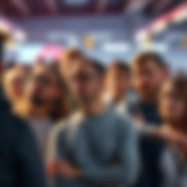 Community Frustration Over Sorting Changes in Update : LevelUpTalk