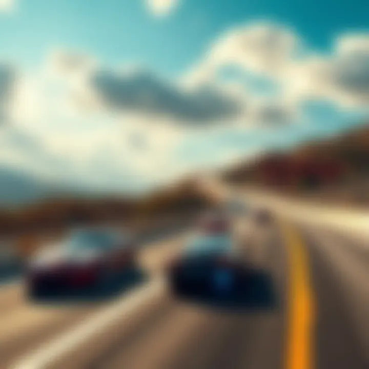 Fujimi Kaido Trailer Drops for Forza Motorsport Fans : LevelUpTalk