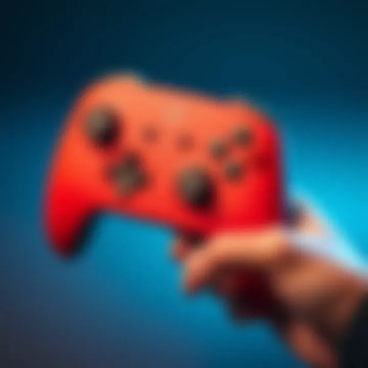 Nintendo Should Ditch Half-Controller Design for Full Controllers ...