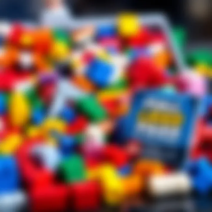 Unlocking the Full Lego Pass: What You Need to Know : LevelUpTalk