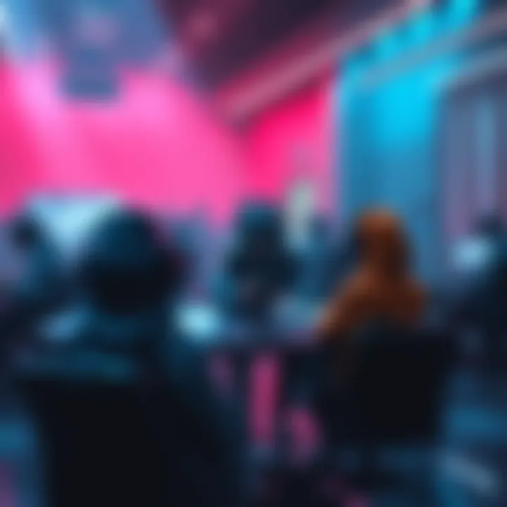 Game Changer: Full Map Redirect in Comp GC1 Lobby : LevelUpTalk