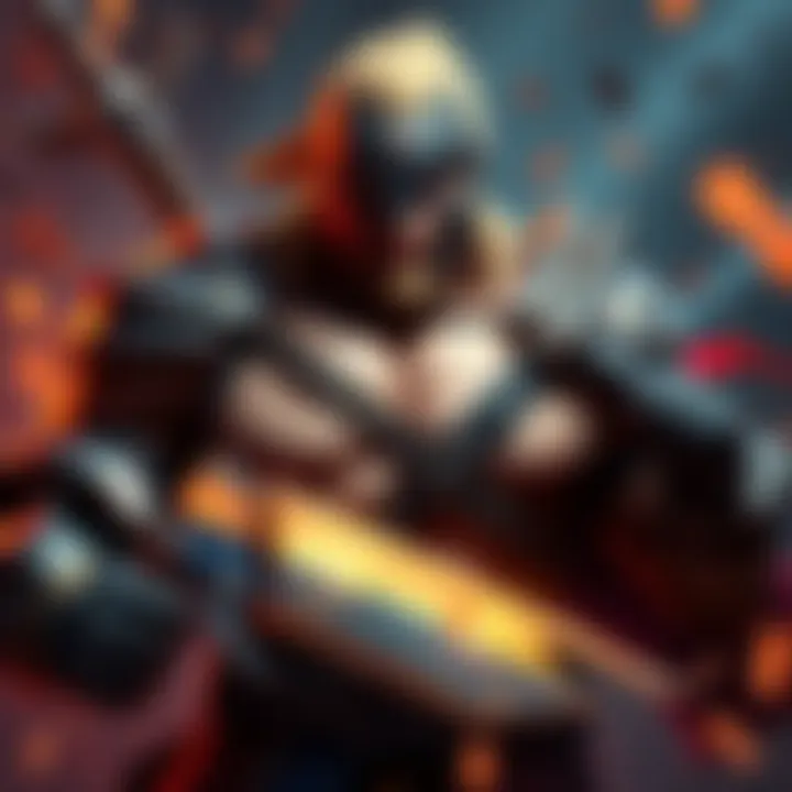 Exploring Game Builds: Winning with Full Strength Attributes : LevelUpTalk