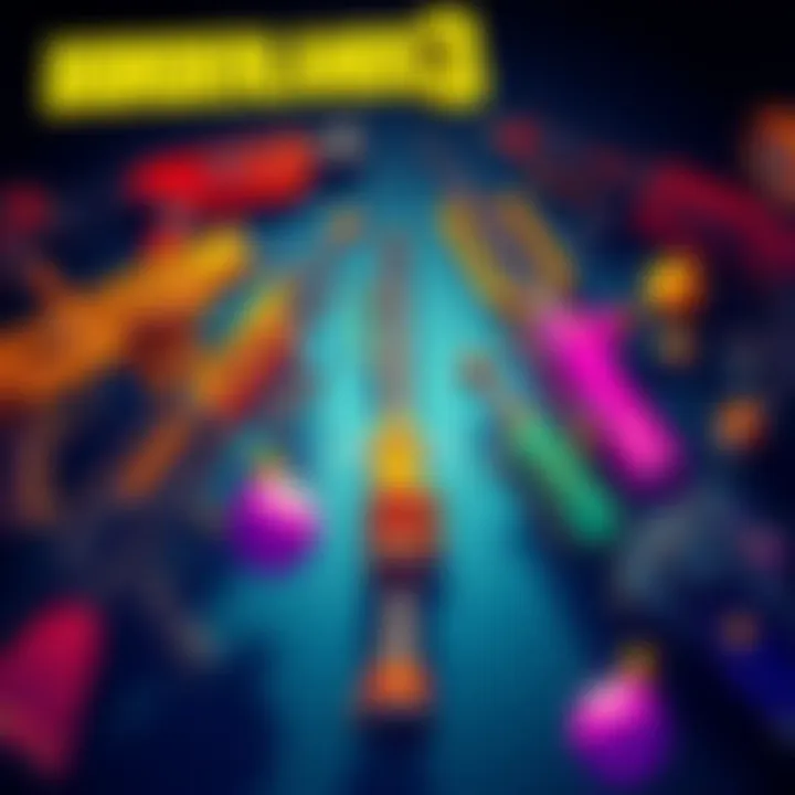 Discover the Most Fun Guns in Borderlands 3 : LevelUpTalk