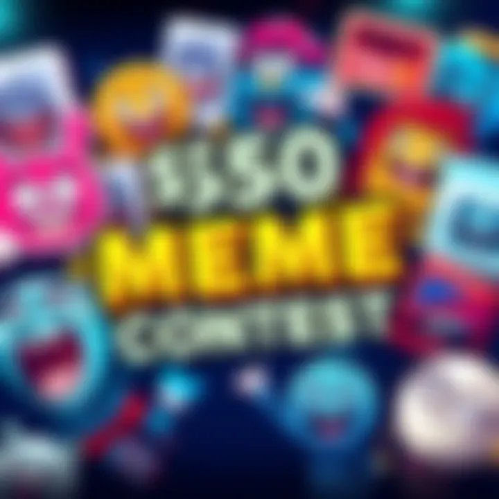 Join the $50 MEME Contest for a Chance to Win Big! : LevelUpTalk