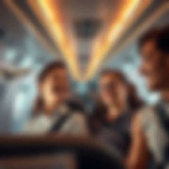 Hilarious Airplane Reference That Will Make You Laugh : LevelUpTalk