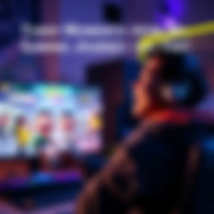 Funny Moments from My Gaming Journey So Far! : LevelUpTalk