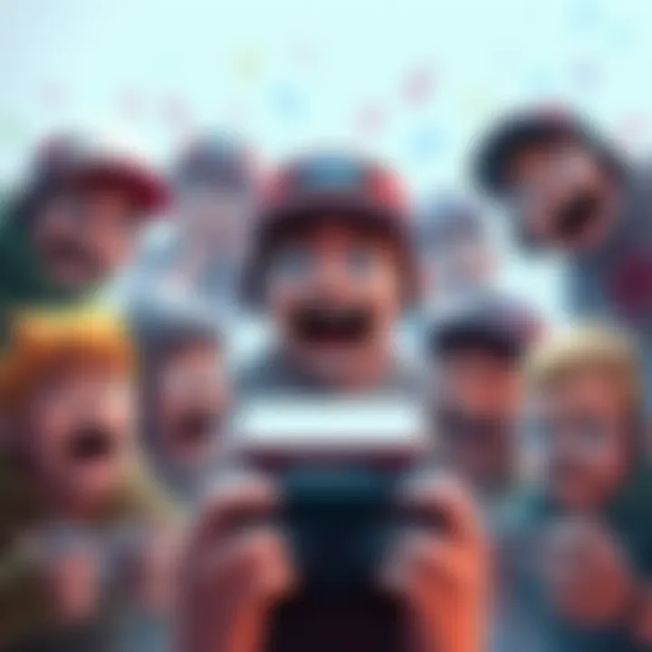 My Wild PSN Reactions: A Journey of May Madness : LevelUpTalk