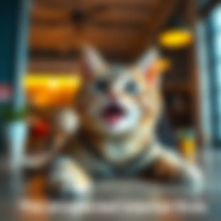 Engaging Memes: The Unexpected Internet Finds : LevelUpTalk