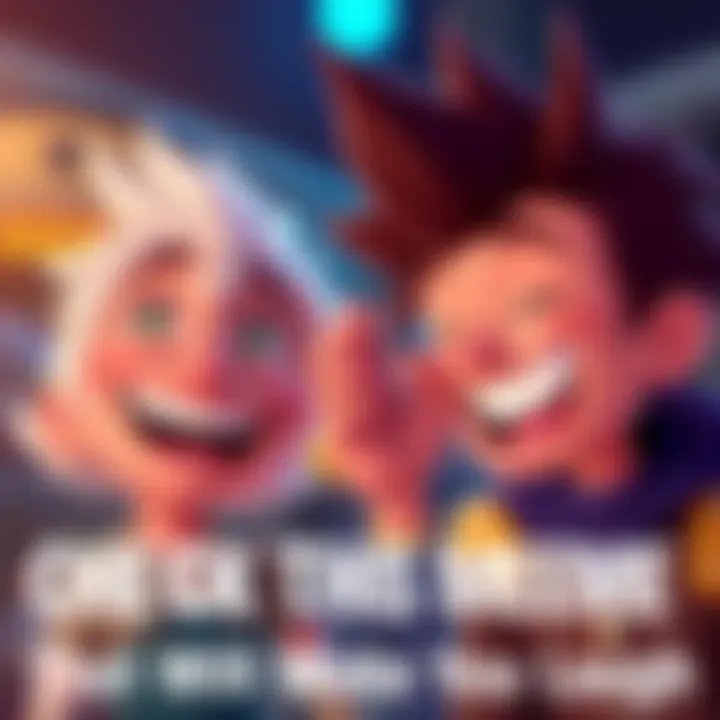 Check Out This New Meme That Will Make You Laugh : LevelUpTalk