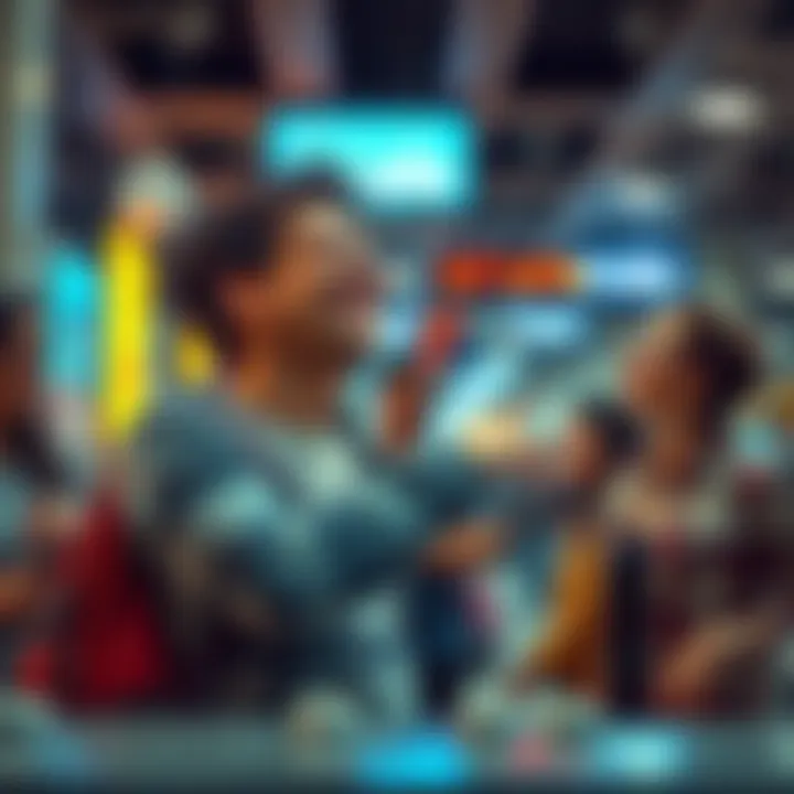 Surprising Discoveries You'll Laugh About! 🤣 : LevelUpTalk