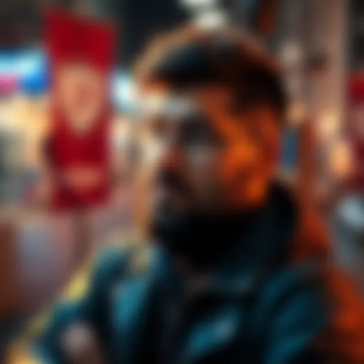 Hilarious Responses to 'What is His Name?' : LevelUpTalk