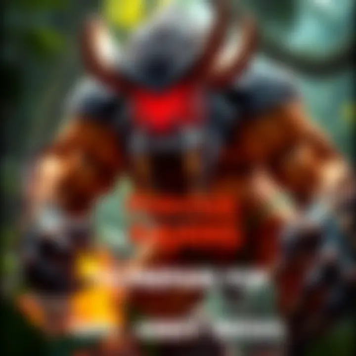 How to Prepare for Furious Rajang: Tips and Tricks : LevelUpTalk