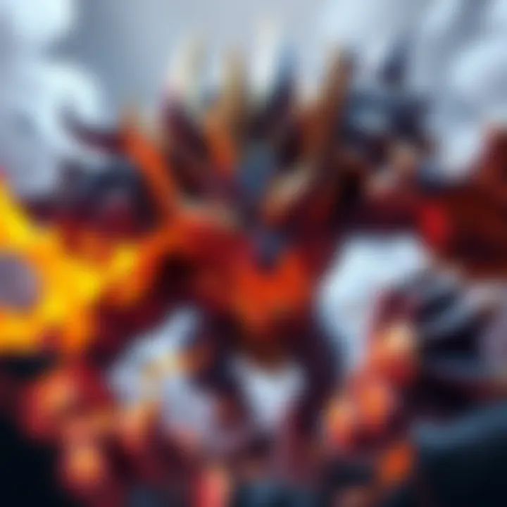 Furious Rajang: The End of an Era : LevelUpTalk