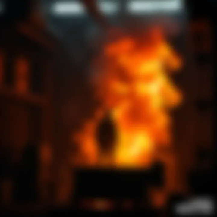 Furnace Reaction Sparks Questions About Ahti's Disappearance : LevelUpTalk