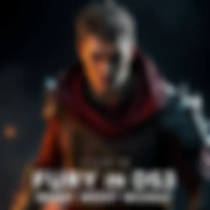 Exploring Fury's Arc in DS3: What Went Wrong? : LevelUpTalk