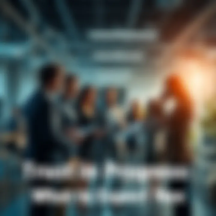 Trust in Progress: What to Expect Next : LevelUpTalk