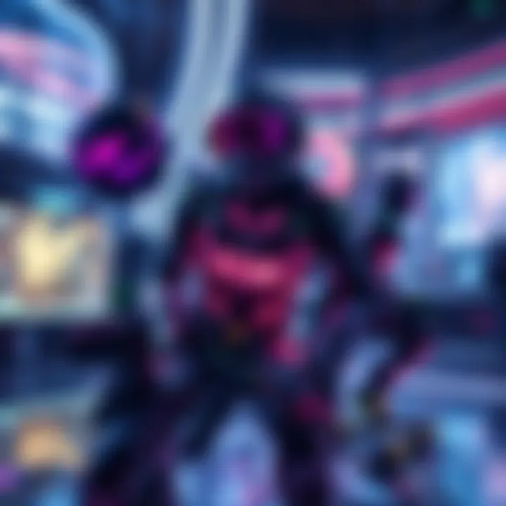 This Is How Future Game Skins Should Look in 2026 : LevelUpTalk