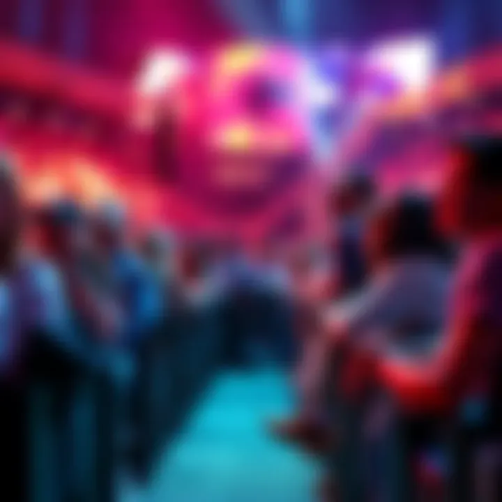 Nostalgia for Race to G-phoria 2004 Skits: Where to Watch? : LevelUpTalk