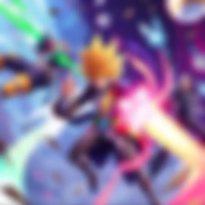 G Rank Hyper Buffs: Surprising Things You Didn't Expect : LevelUpTalk