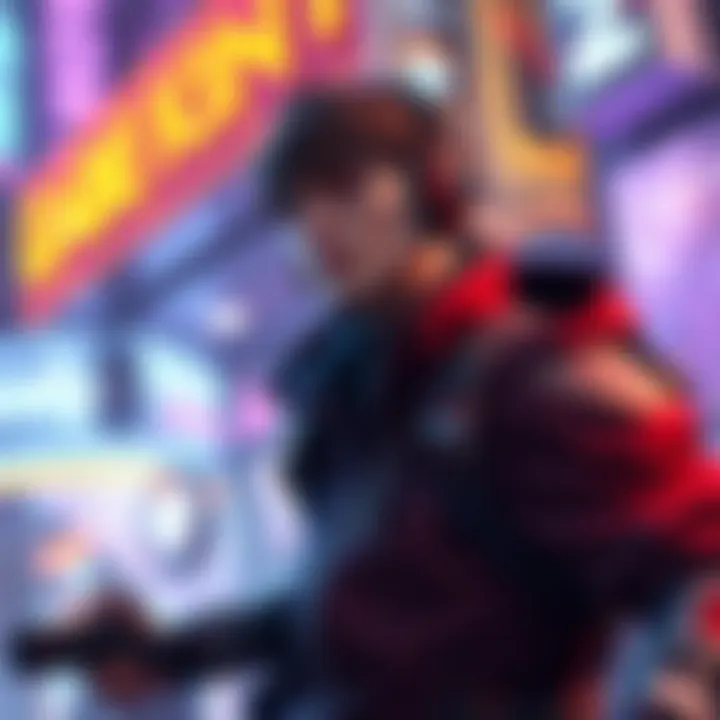 Why People Are Loving the New Gabe Skin in Games : LevelUpTalk