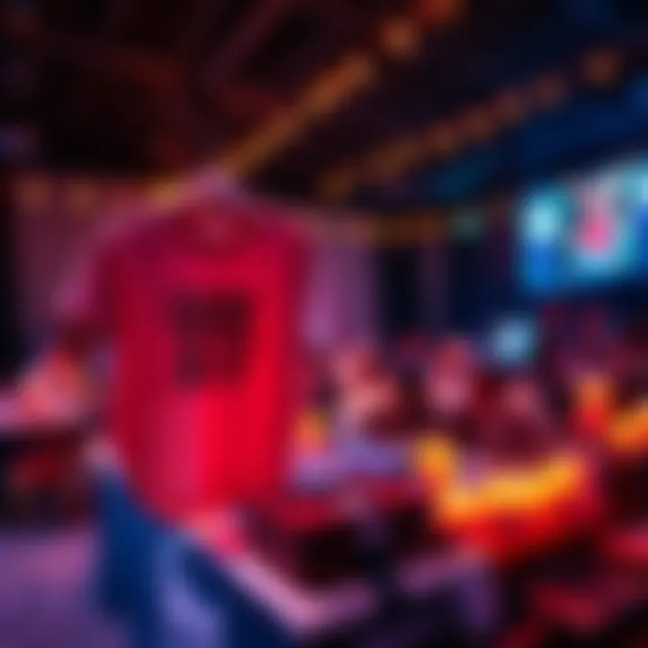 Remembering Gabe and Jeff: A Fashion Farewell : LevelUpTalk