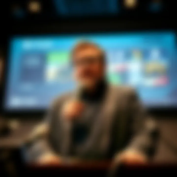 Gabe Newell Responds to Steam Monopoly Accusations : LevelUpTalk