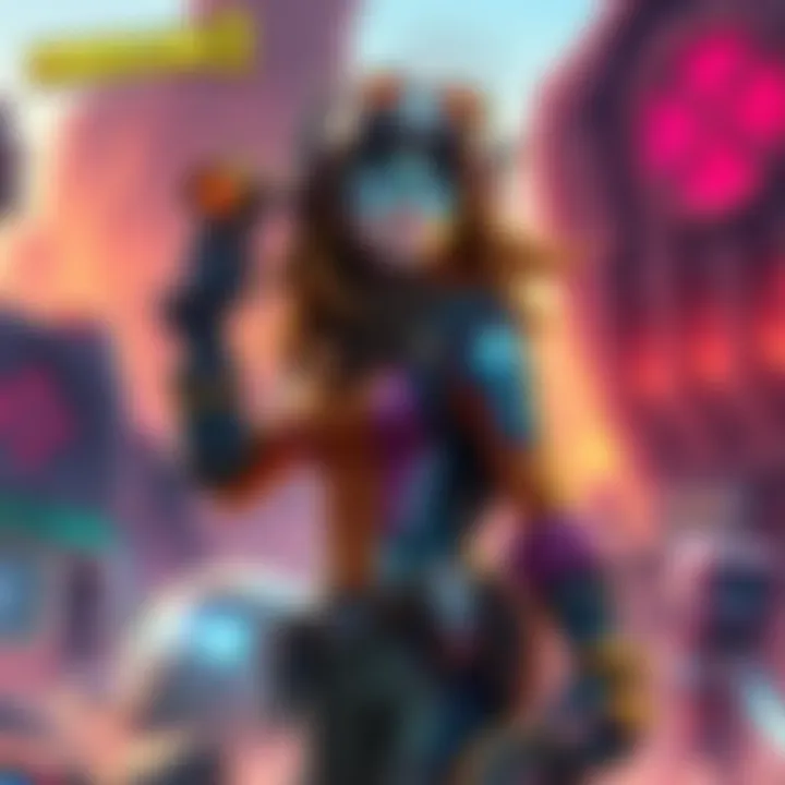 Tips to Level Up Gaige in Borderlands 2: Your Guide : LevelUpTalk