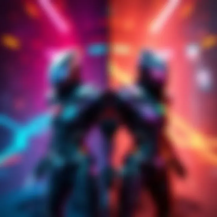 Is the Galactic Skin Really Worth It? A Hot Take : LevelUpTalk