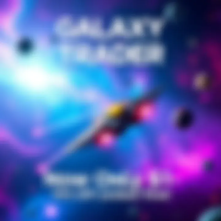 Galaxy Trader Game Now Only $1—72% Off Limited Time! : LevelUpTalk