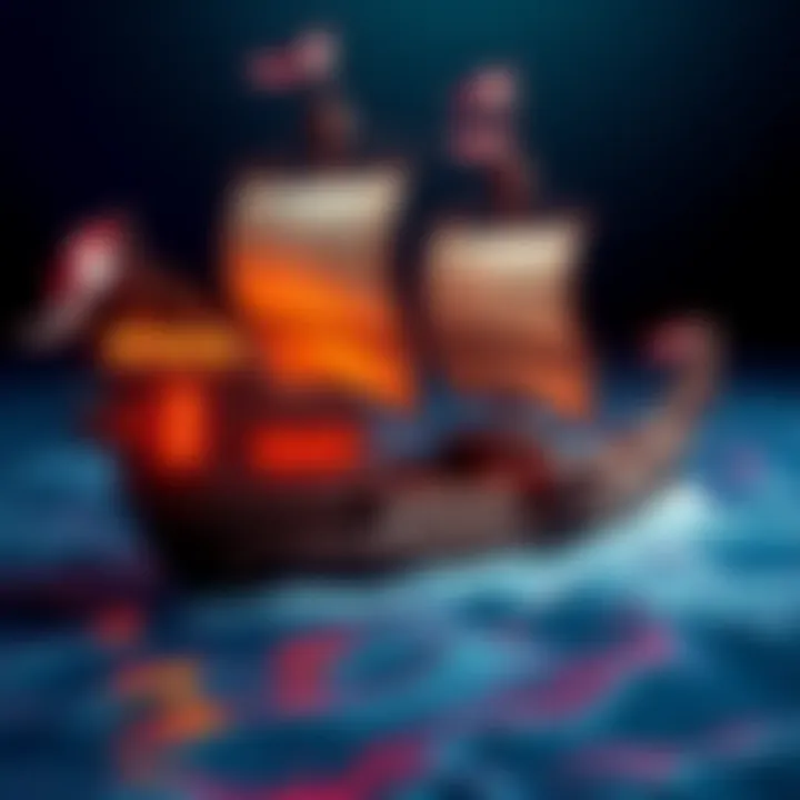 Galleon Ship Design: Preferences for DPS or Tank Roles : LevelUpTalk