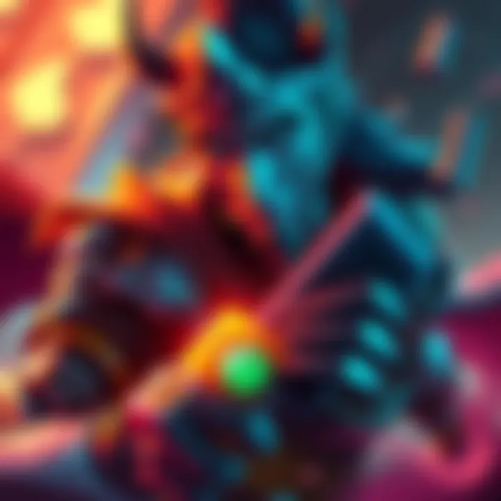 Gambit’s Power Level Needs a Reversion in Card Game : LevelUpTalk