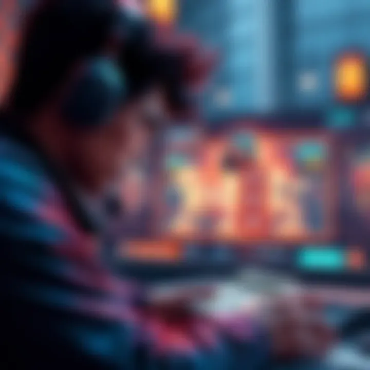 Mastering the Gambit: Tips for Effective Gameplay : LevelUpTalk