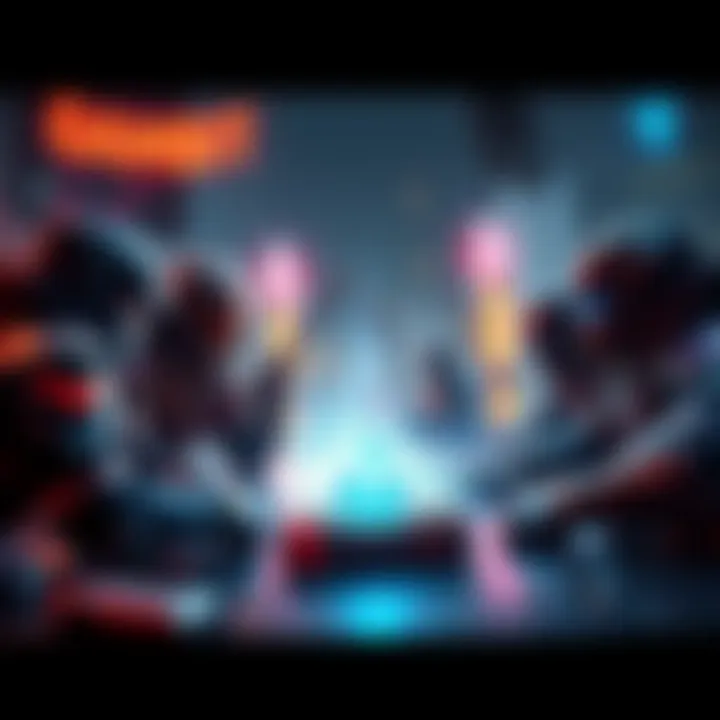 Jumping into Gambit: Tips for Guardian Games 2026 : LevelUpTalk