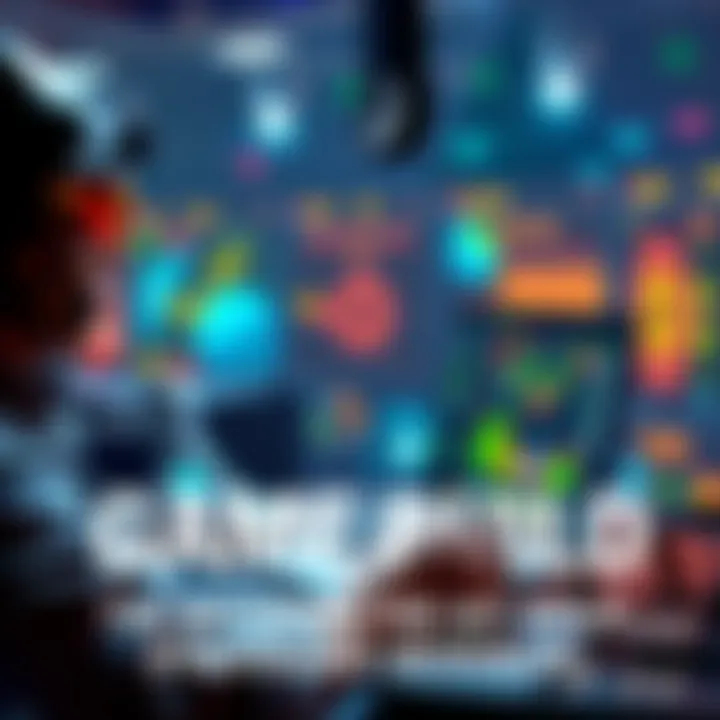 Mastering the Ultimate Game Build: Strategies Revealed : LevelUpTalk