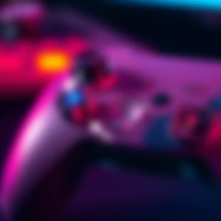 Fix for Swapped X and B Buttons on Game Controller : LevelUpTalk