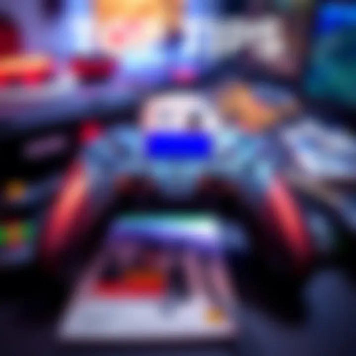 Top Tips for Getting Started in This Game Today : LevelUpTalk