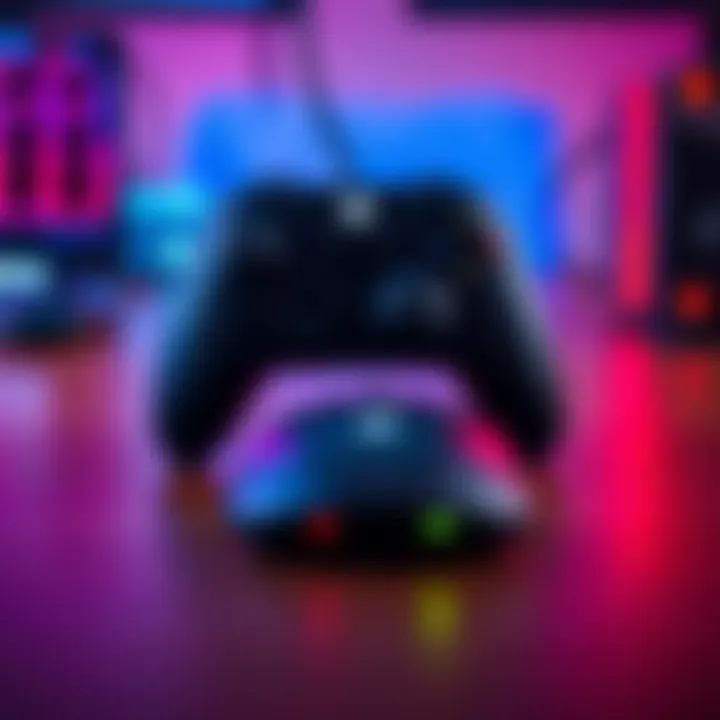 Top Recommended Side Buttons for Keyboards and Mice : LevelUpTalk