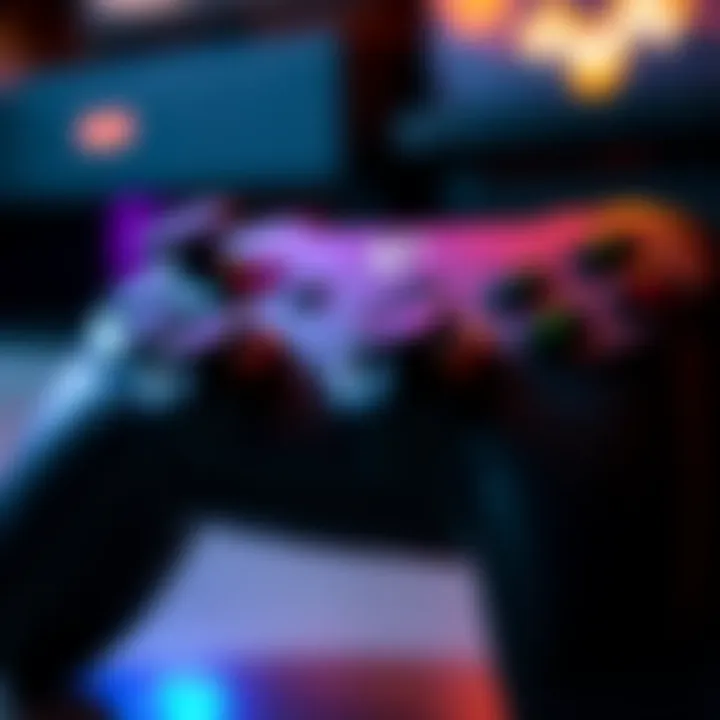 How to Change the Ultimate Spell Controls in Gameplay : LevelUpTalk