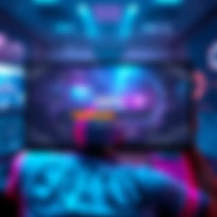 Game Freezes: Is It Shader Building Causing Issues? : LevelUpTalk