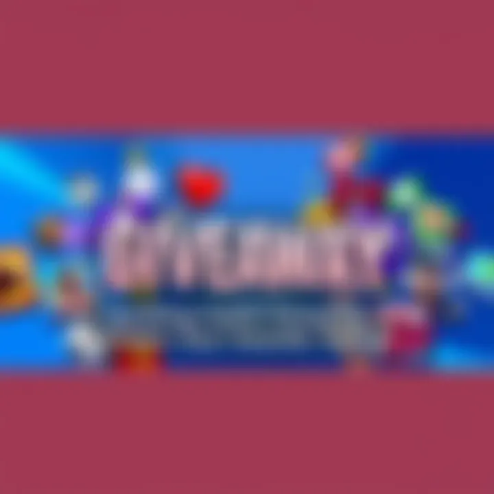 Exciting Game Giveaway: Claim Your Favorite Today! : LevelUpTalk